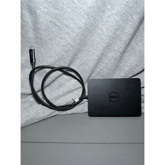 Dell | Computers, Laptops & Parts | Dell Usbc Docking Station K7a01 ...